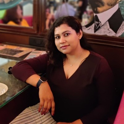 BFSI Nexus Conference